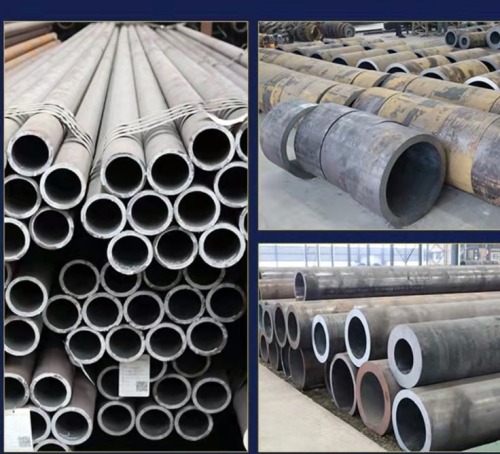 Astm 1025 구조 강관, Bossgoo.com의 고품질 Astm 1025 구조 강관