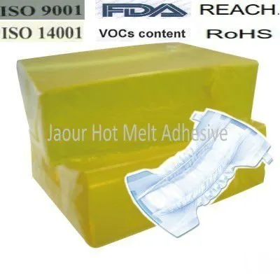Adult Diaper Hotmelt Adhesive, High Quality Adult Diaper Hotmelt ...