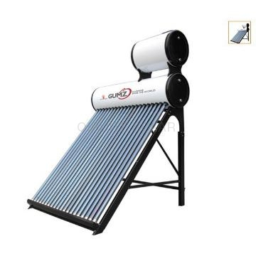 300 Liter No Pressure Solar Geyser Water Heater, High Quality 300 Liter ...