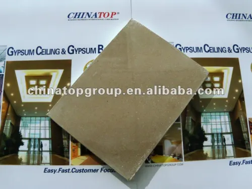 Standard Gypsum Board, High Quality Standard Gypsum Board on Bossgoo.com