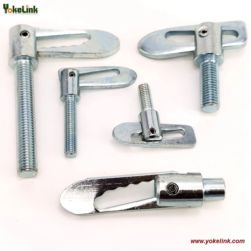 Antiluce Truck Drop Lock Anti Luce Fasteners China Manufacturers ...