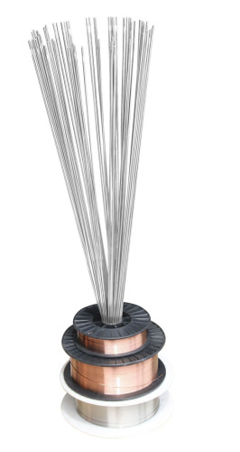 Tig Welding Stainless Steel Welding Wire Er308/ Er308l/ Er308lsi, High Quality Tig Welding ...