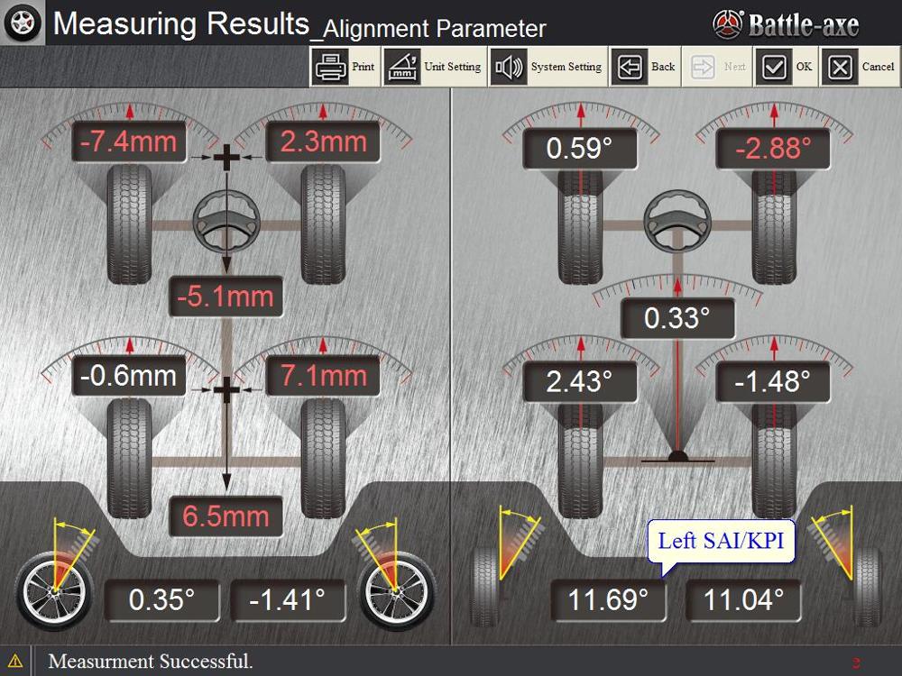 Free Download: 3d Wheel Alignment System Software, High Quality Free ...