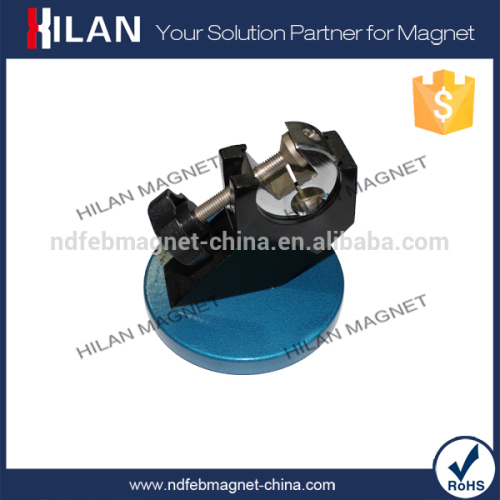 Small Heavy Duty Workbench Ms-2 Mircometer And Calliper Fixture Holder ...