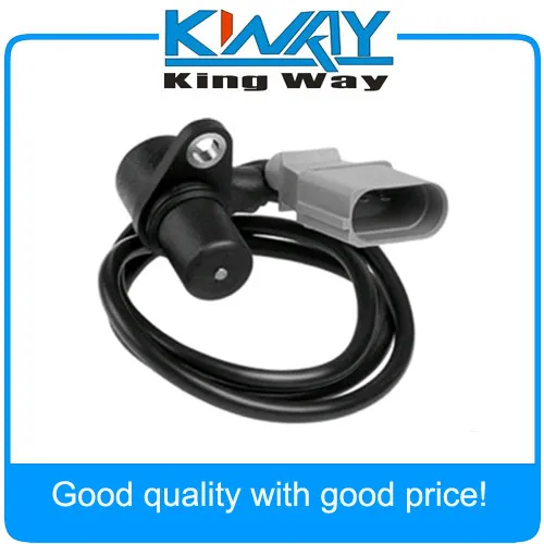 Crankshaft Position Sensor Audi A6 S4 Vw 0281002222, High Quality ...