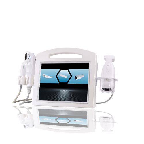 3 In 1 Hifu Vmax 스킨 리프팅 머신, Bossgoo.com의 고품질 3 In 1 Hifu Vmax 스킨 리프팅 머신