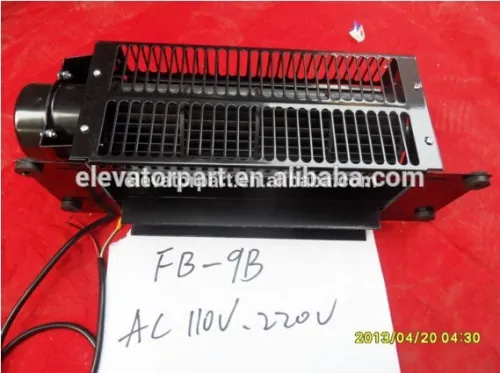 Elevator Fan Fb-9b Elevator Ventilation Fan,ac110v/220v 380*90, High ...