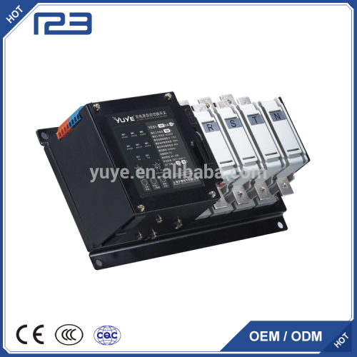 Pc Type Ac Transfer Switch, High Quality Pc Type Ac Transfer Switch on ...