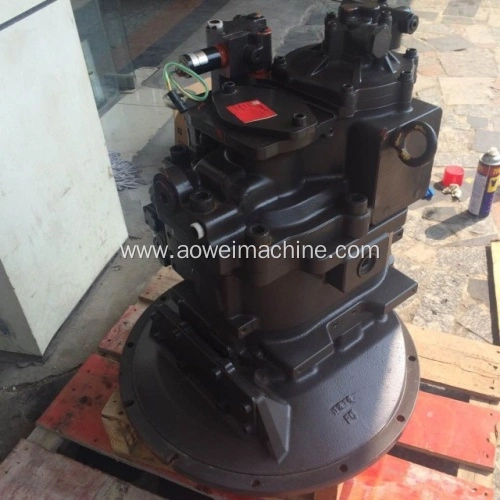 Hitachi ZX850 Excavator Main Pump ZX850-3 ZX870-3 YA00003076 4635645 ...
