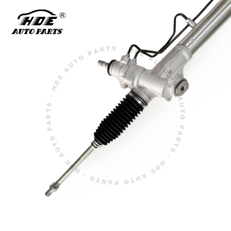 Power Steering Rack For Toyota Hilux Fortuner - 44250-0k732 442500k732 ...