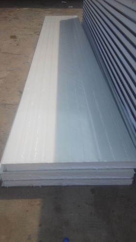75mm Eps Insulation Wall Panel, High Quality 75mm Eps Insulation Wall ...