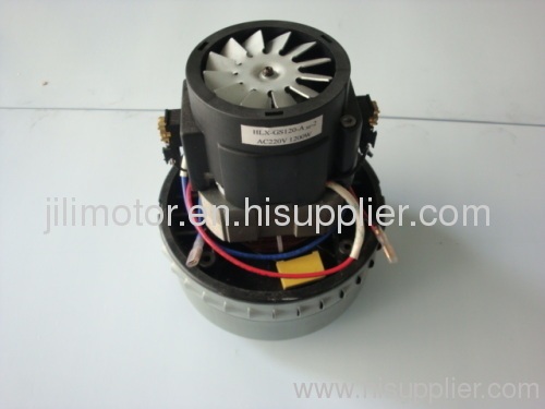 1400w 240v 19500rpm Wet And Dry Vacuum Cleaner Motor , High Quality ...