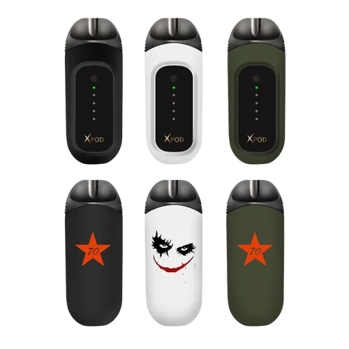 Marvec 2019 ชุดชาร์จ Vape X Pod คุณภาพสูง Marvec 2019 ชุดชาร์จ Vape X ...