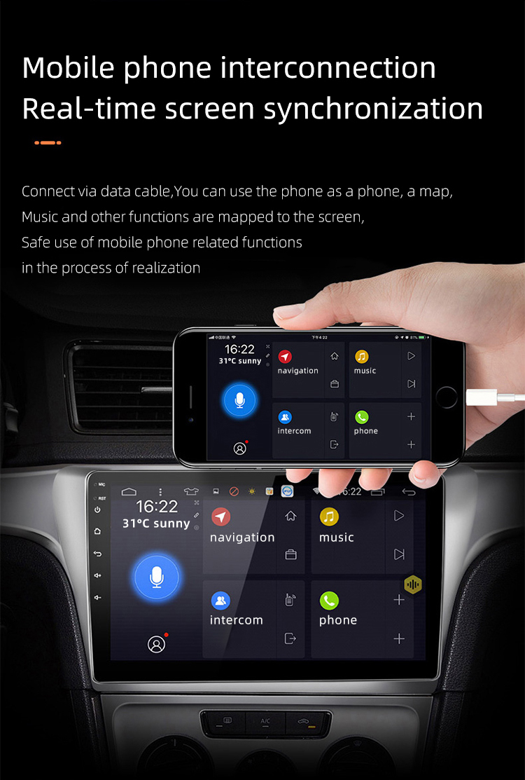 Hd 자동차 안드로이드 Mp3 플레이어 시스템, Bossgoo.com의 고품질 Hd 자동차 안드로이드 Mp3 플레이어 시스템