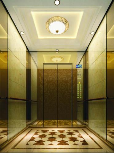Ife Singapore Standard Residential Commercial Elevator, High Quality ...
