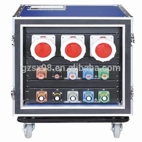 Main Power Distribution Board, High Quality Main Power Distribution ...