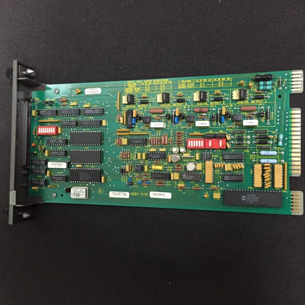 Abb Inbim02 Bus Interface Module Bailey Infi 90 Dcs Plc, High Quality ...