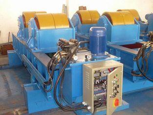 Horizontal Adjustment Tank Turning Rotator With Competive P, High ...