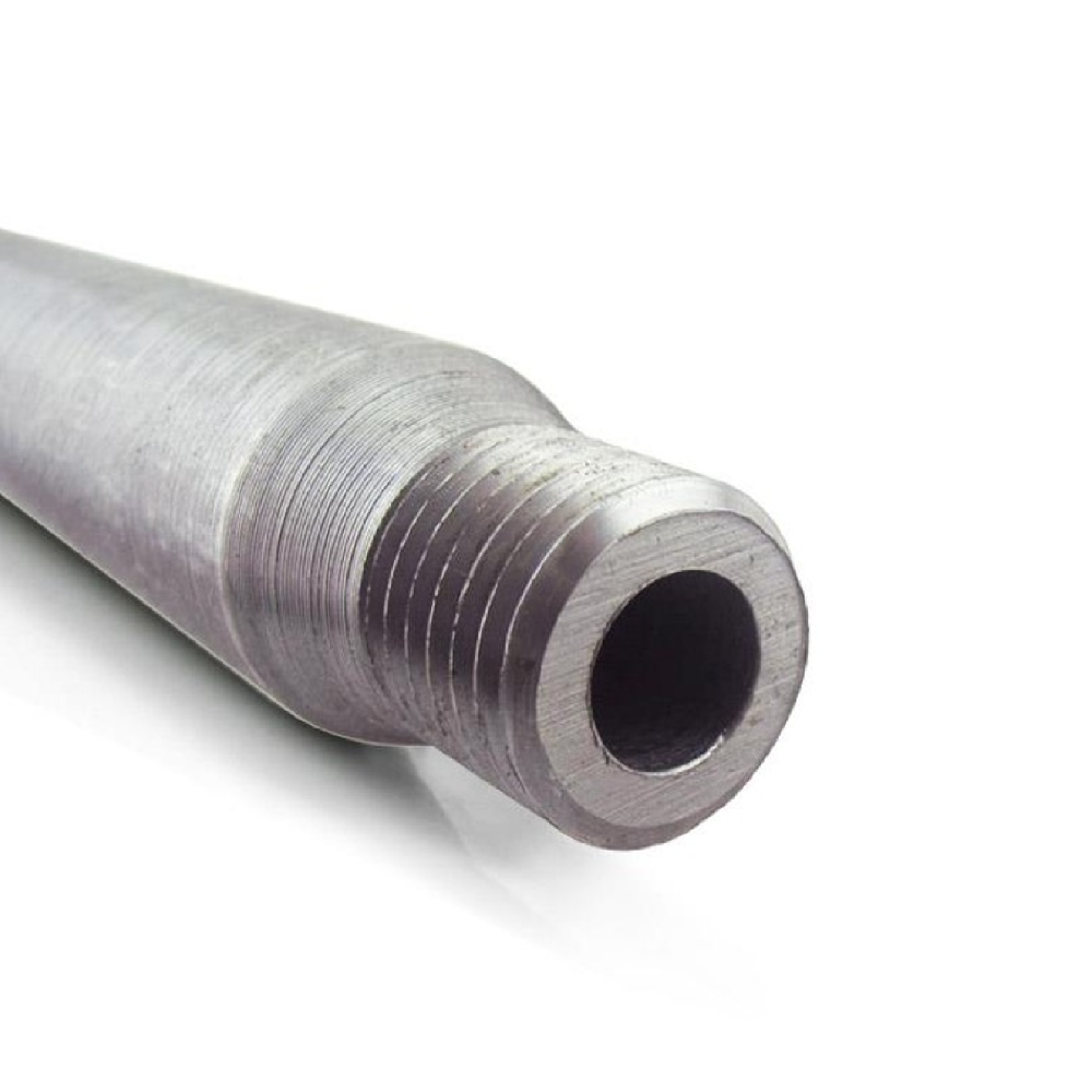Customized Diamond Coring Bit Extender Core Bits Extension Rod 80 ...