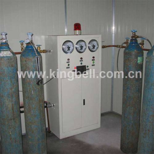 Medical Gas Supply System For Hospital, High Quality Medical Gas Supply ...