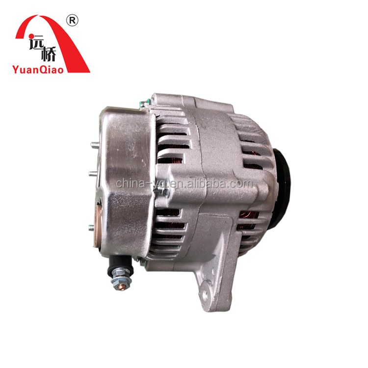 14v Alternator For Toyota Hiace - Car Spare Parts, High Quality 14v ...