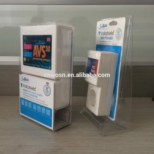 Avs30 Automatic Voltage Switch Voltage Regulator High Quality Avs30