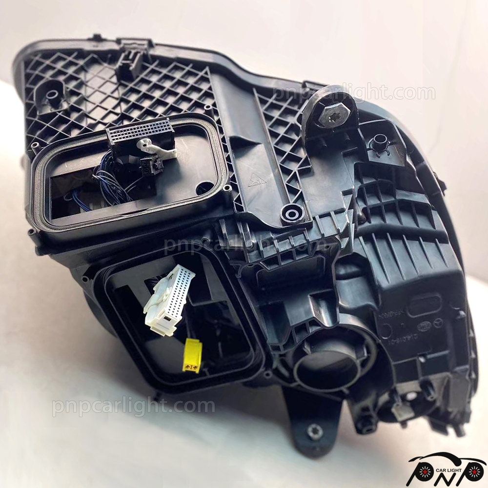 Mercedes Benz C-class의 미국 멀티 빔 헤드 라이트, Bossgoo.com의 고품질 Mercedes Benz C ...