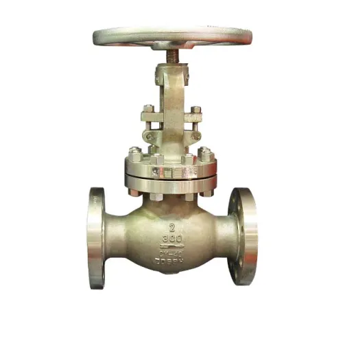 Bolt Bonnet Globe Valve, High Quality Bolt Bonnet Globe Valve on ...