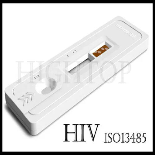 Self Test Hiv Test Kit Suppliers High Quality Self Test Hiv Test Kit Suppliers On