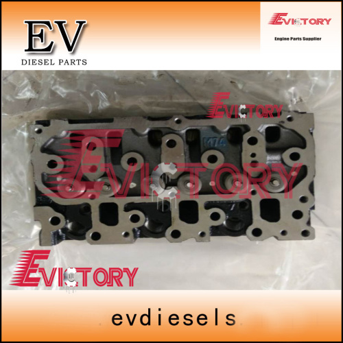 3tn78 Cylinder Head Block Crankshaft Connecting Rod, High Quality 3tn78 ...