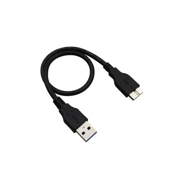 Types of External Hard Drive Cables Images & Photos