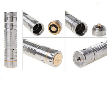 Mechanical Mod Panzer Mod Clone/black Hawk Panzer Mod On Sale, High ...