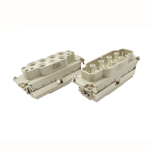 Hk 6 Pin Pin Ternention Connector คุณภาพสูง Hk 6 Pin Pin Ternention ...