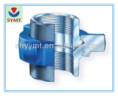 Weco Npt Hammer Union Fig206, High Quality Weco Npt Hammer Union Fig206 ...