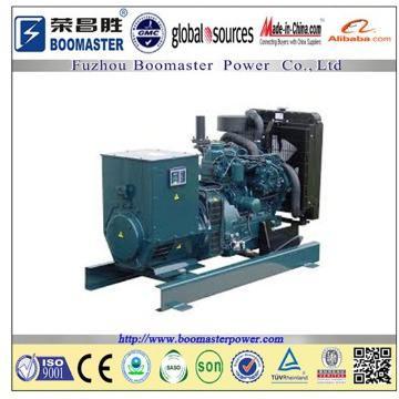 Kubota 15kva Generator, Powered By Kubota Engine V1505-bg, High Quality ...