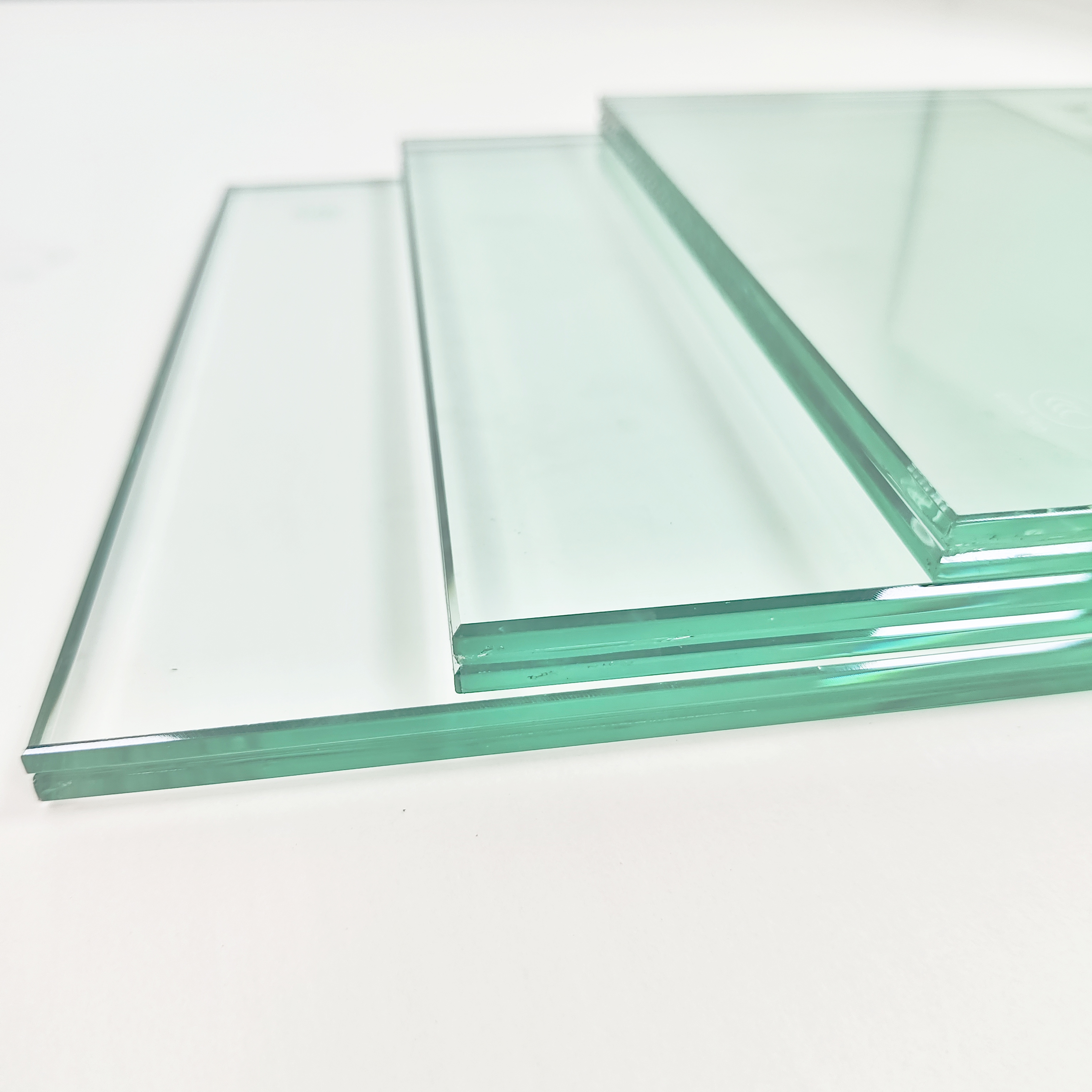 Glass Manufacturer: 8mm Laminated Fully Tempered Glass For Stair Balcony, High Quality Glass ...