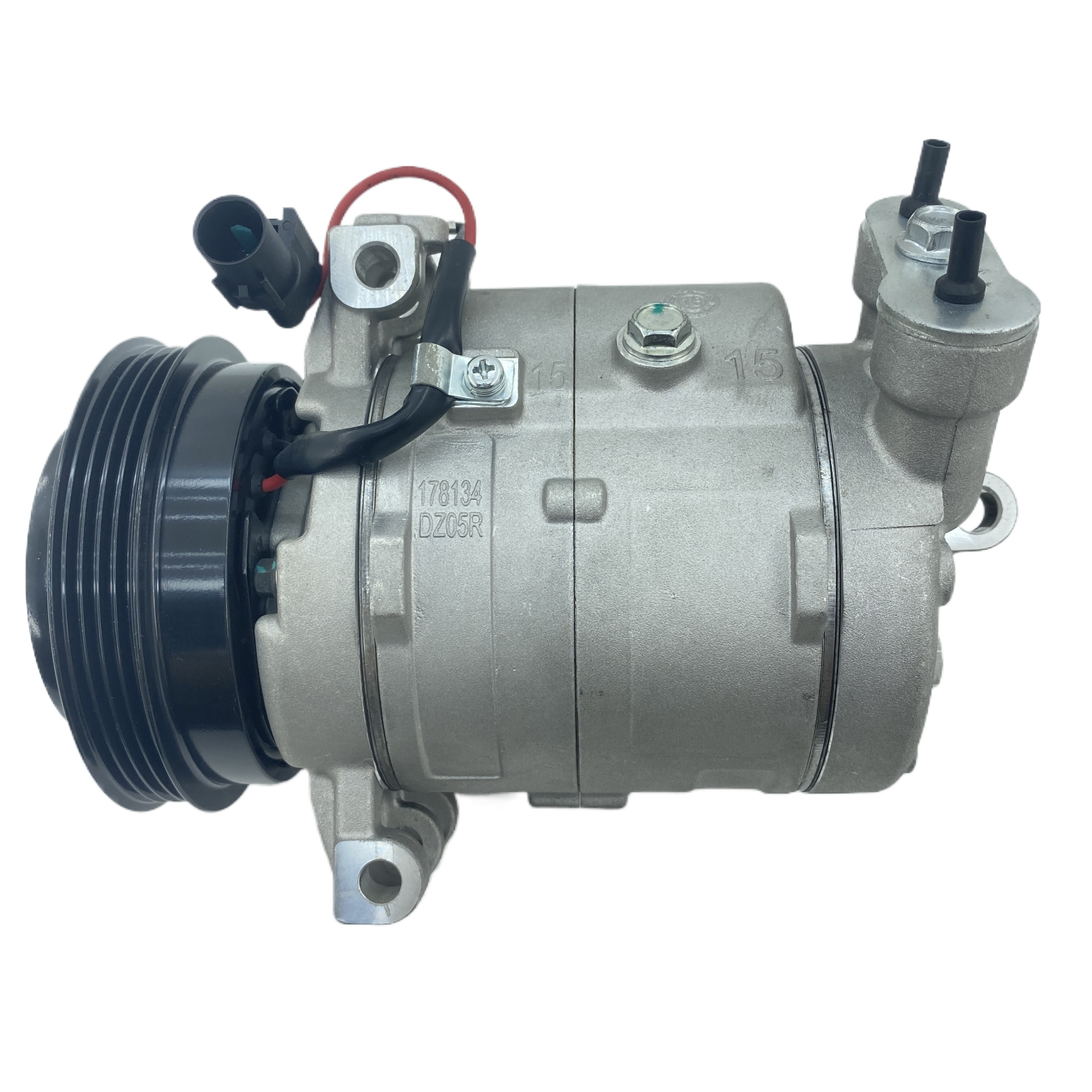 Saic Maxus T60 T80 Car Air Condition Compressor 108543, High Quality ...
