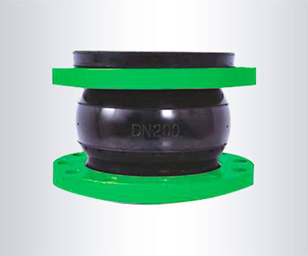 Epdm Rubber Expansion Compensator, High Quality Epdm Rubber Expansion ...