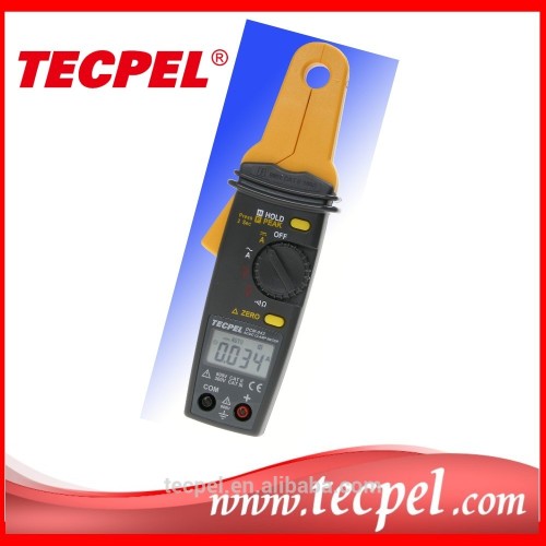 Dcm-043 Ac/dc Clamp Multimeter Dmm, High Quality Dcm-043 Ac/dc Clamp ...