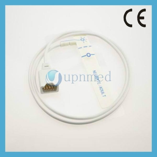 Dolphin Digital Neonatal Disposable Spo2 Sensor,db9, High Quality ...