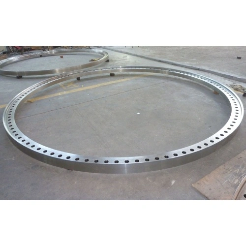 China Bridas AWWA C207 Clase D Fabricantes