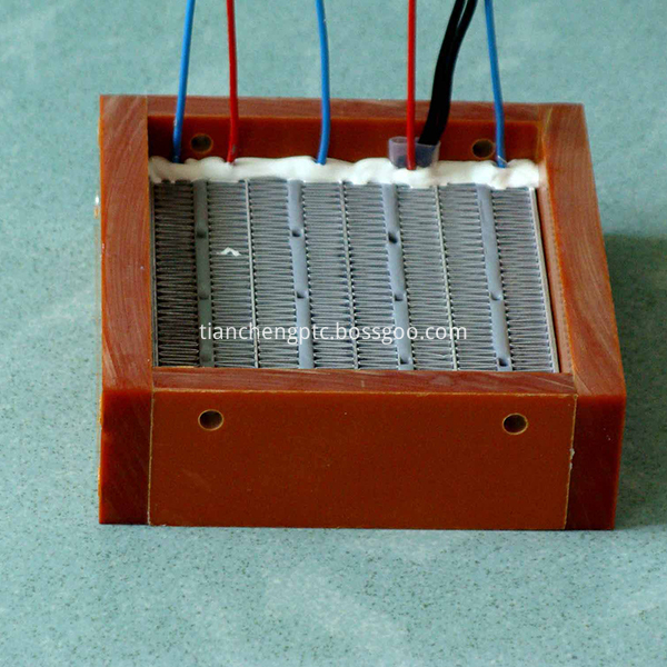 380v Ptc Air Heating Element, High Quality 380v Ptc Air Heating Element ...
