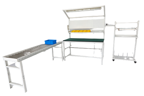 Production Workbench System B, High Quality Production Workbench System ...