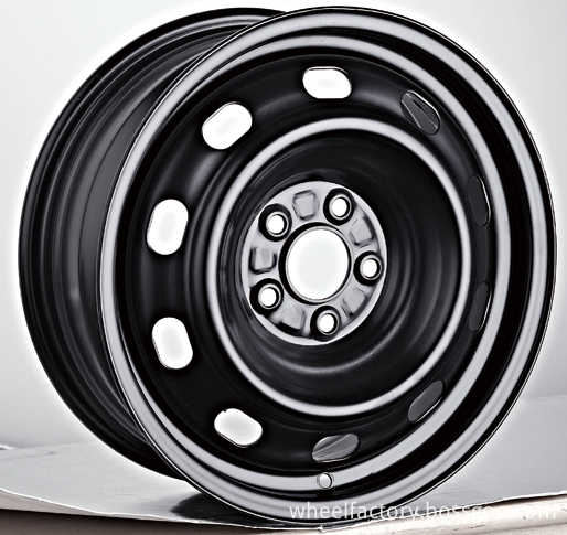 Passenger Car Steel Wheel Hub, High Quality Passenger Car Steel Wheel ...