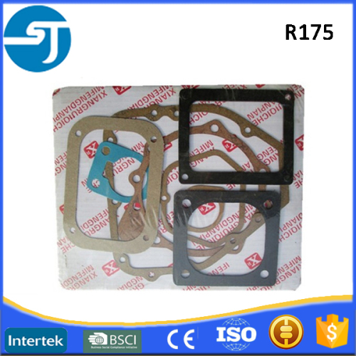 China Manufacturing Diesel Engine Complete Paper Gasket Set Price, High ...