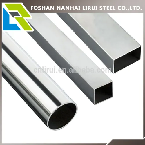 Iso Stainless Steel Pipe Supplier, High Quality Iso Stainless Steel ...