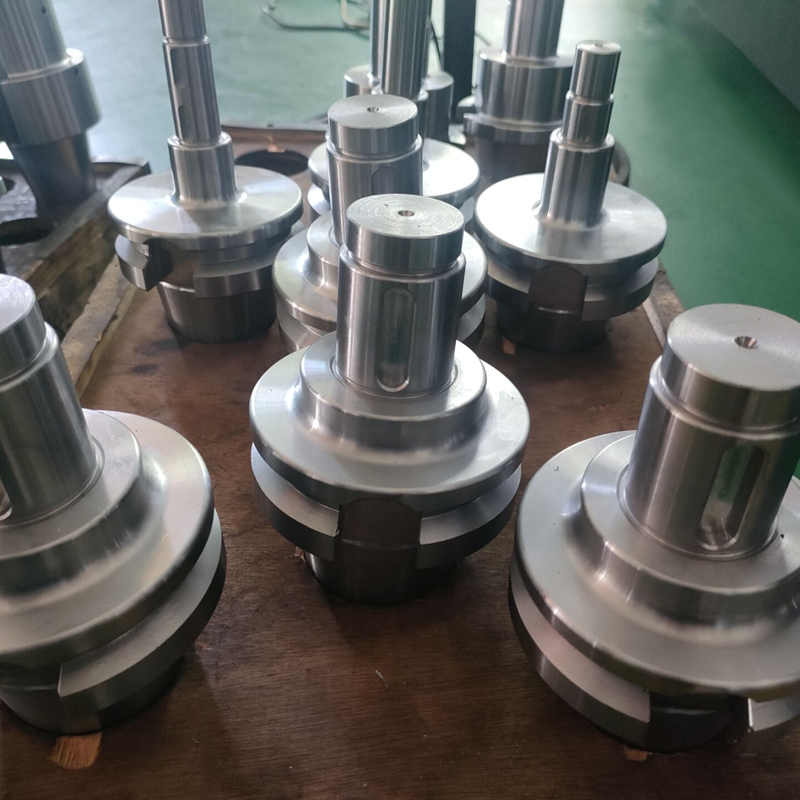 Bt-sca Side Cutter Adapter Tool Holders For Cnc Machining Centers, High ...