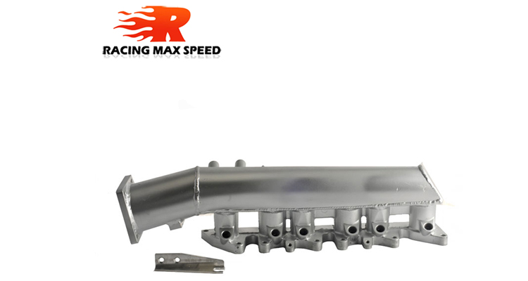 Aluminum Intake Manifold Turbo Manifold For Vw Vr6 2.8 And 2.9 Liter ...