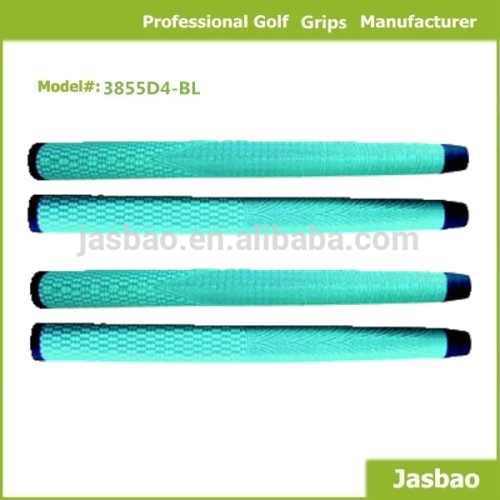 Blue Pu Golf Grips Popular In Japan, High Quality Blue Pu Golf Grips ...