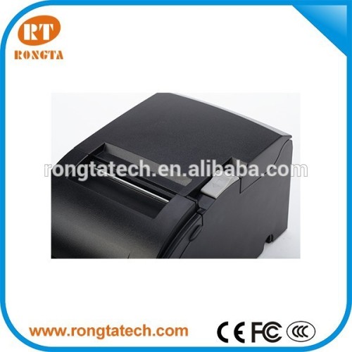 Mini Usb Dot Matrix Printer With Double Color Printing, High Quality ...